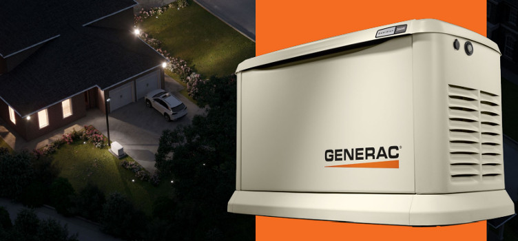 Nationwide Generators | Generac | Kohler | Briggs | Free Shipping