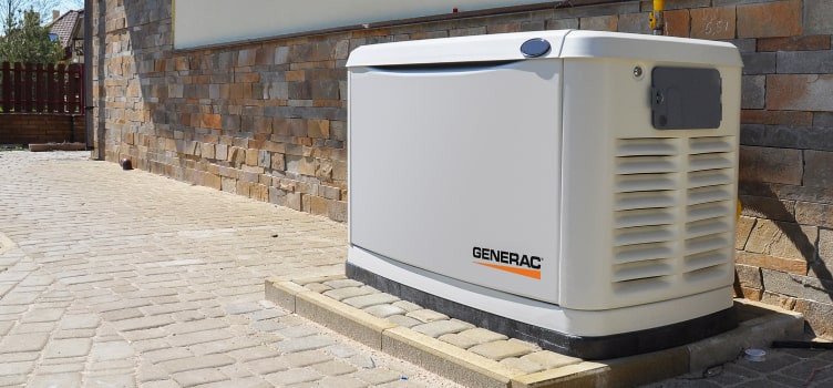 Nationwide Generators | Generac | Kohler | Briggs | Free Shipping